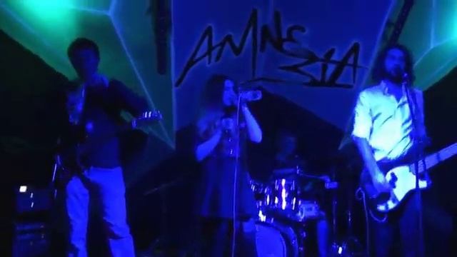 Группа После Полуночи г. Казань концерт в амнезии часть 2.mp4