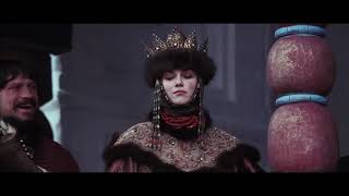 Легенды и были Александровской слободы. Глава 5, 1 часть.