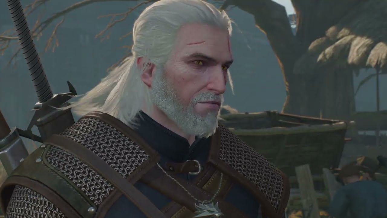 Полное издание игры «Ведьмак 3: Дикая Охота» #13