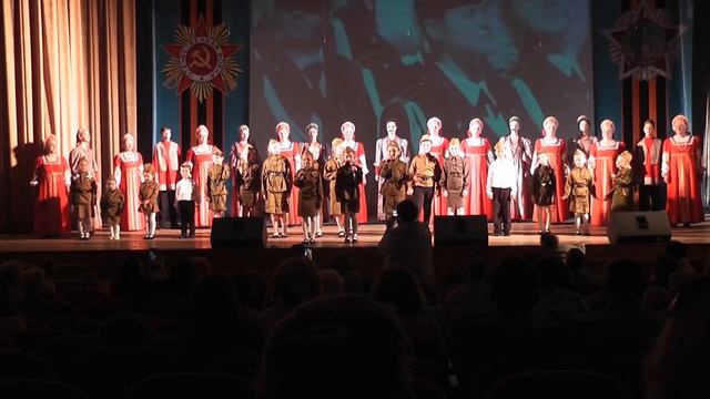 Концерты Алёны Ларькиной