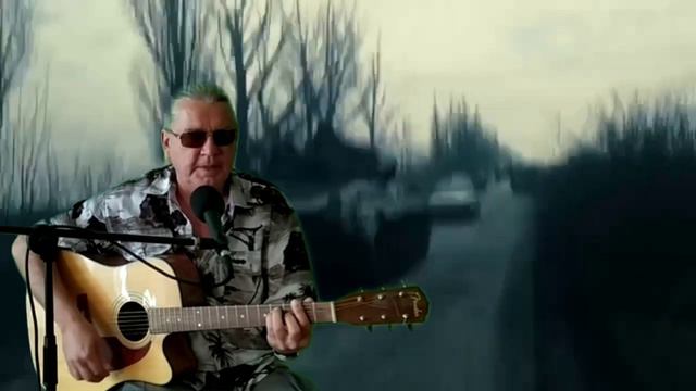 "Мы внуки тех...". Песня.