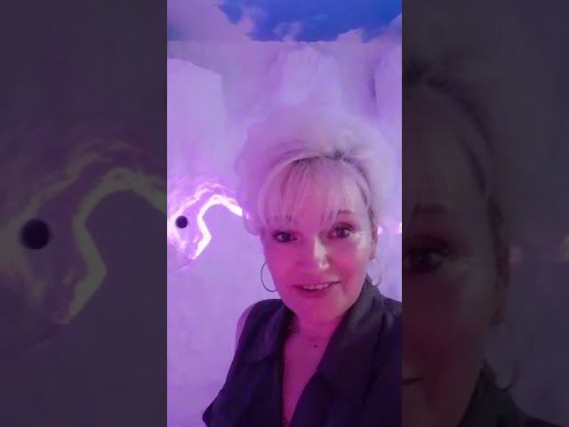 Отзыв от владелицы соляной пещеры из Брянска