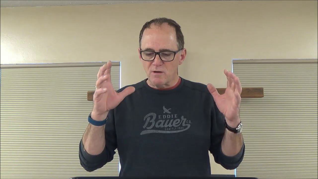 Посл. Иакова (урок 8)