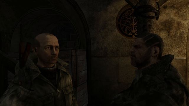 После ядерных атак