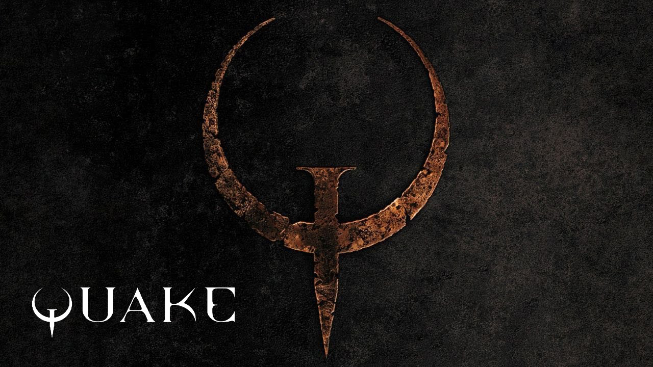 Quake #1