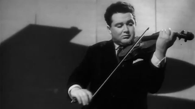 Ф. Крейслер "Венское каприччио" - Эдуард Грач