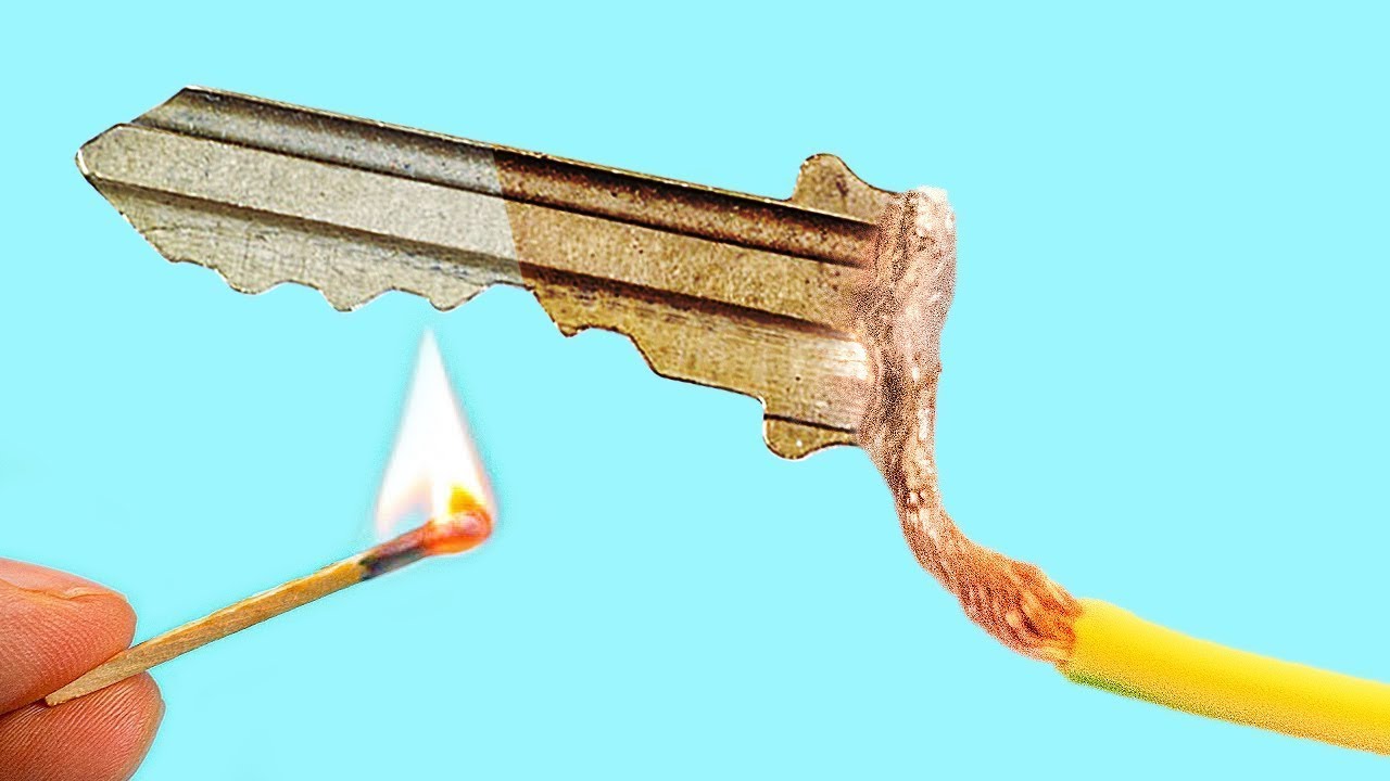 Удивительные трюки, которые выведут вас на новый уровень работы | Советы и лайфхаки