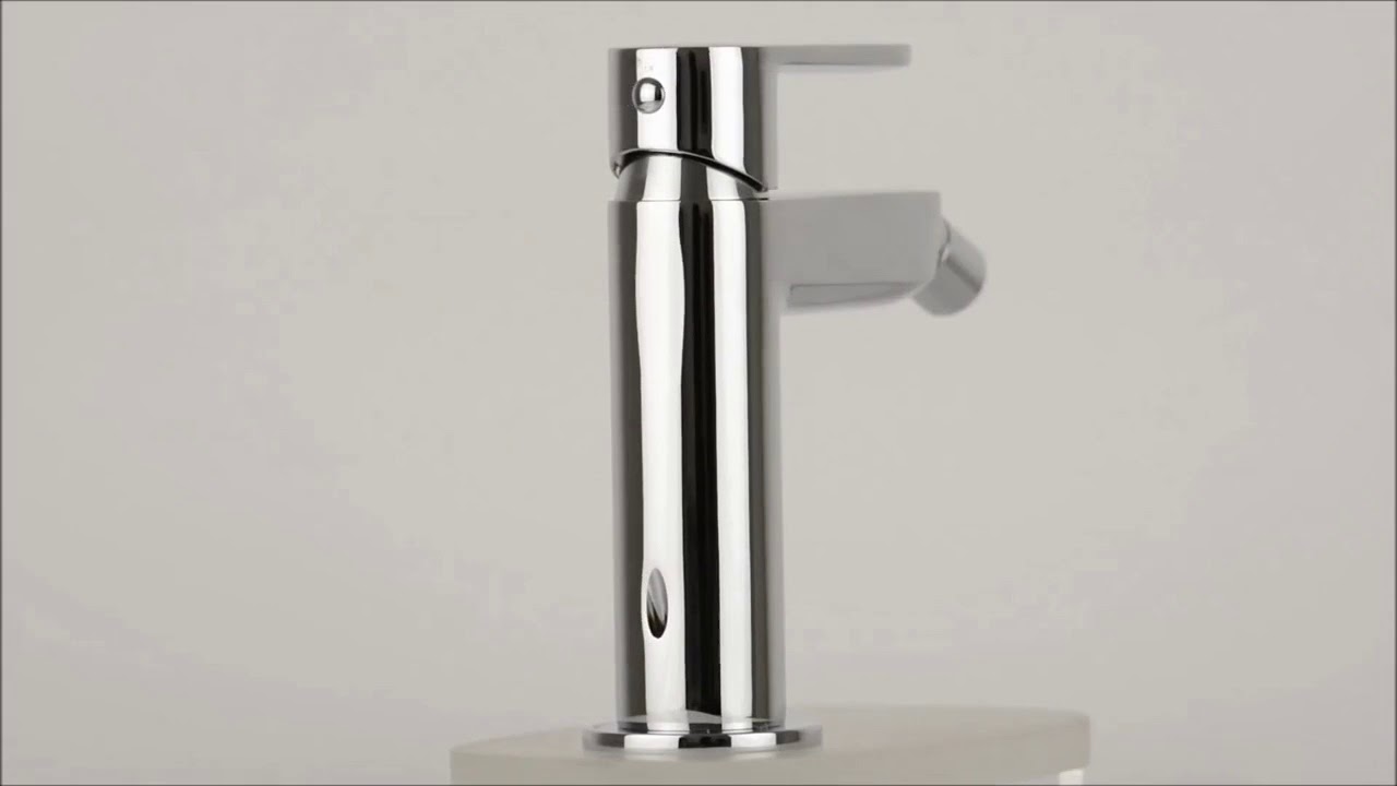 Смеситель Paffoni Candy CA131.