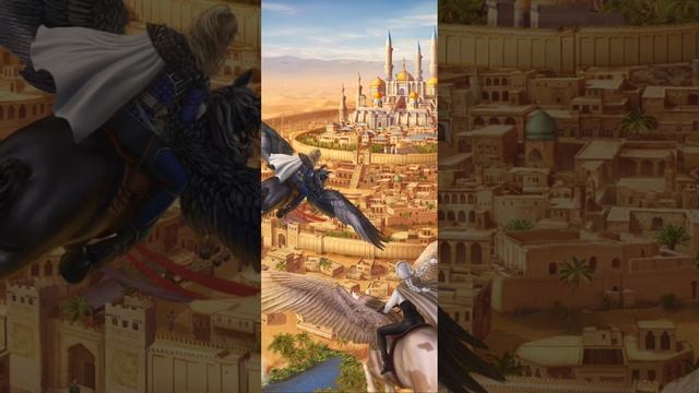 Цветок из огня Тиамат 7 серия 1 сезон ??? Алмазный путь