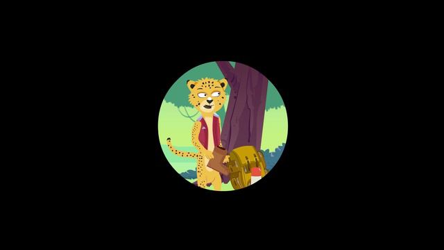 SM2ed Animated Language focus video L5 U5.1 Passive used for super minds 5