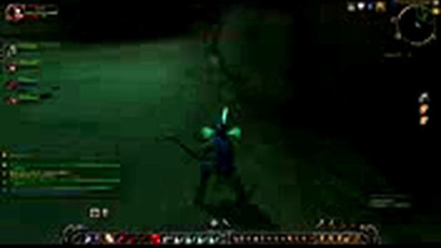 Let's play WOW #3 Пещеры стенаний