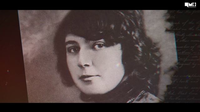 Все обо всех - М. Цветаева