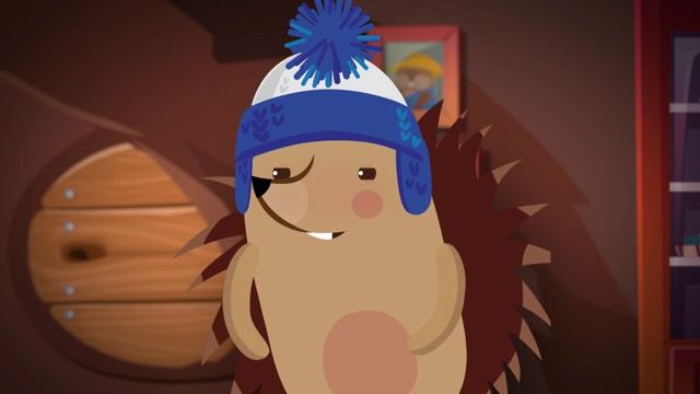 #Лисы Саботажники. 8 серия