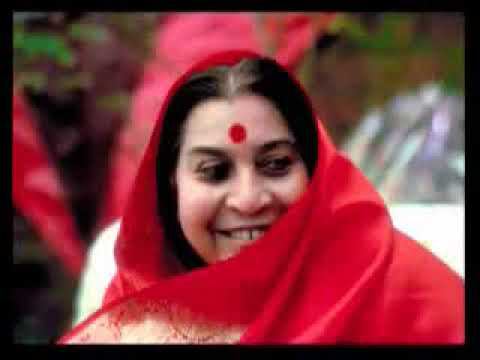 Сахаджа Йога. Золотая Кундалини - песня