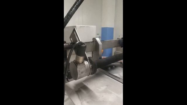 Fastjet Нанесение маркировки на пленку Орион-(1080p30)