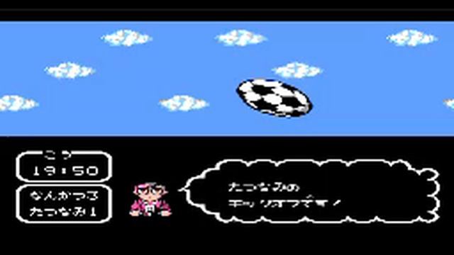 убойный футбол на денди