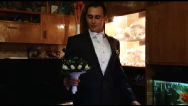 Волшебные сборы жениха и невесты. Режиссерская постановка