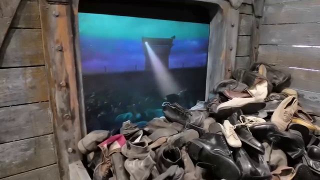 Поезд Победы.3я часть