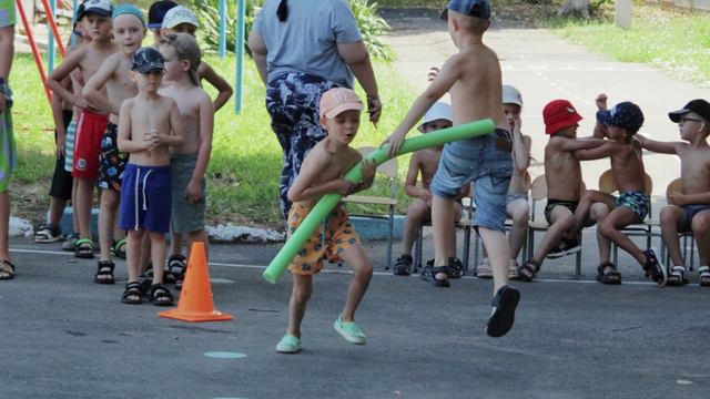2024.07.25 день нептуна