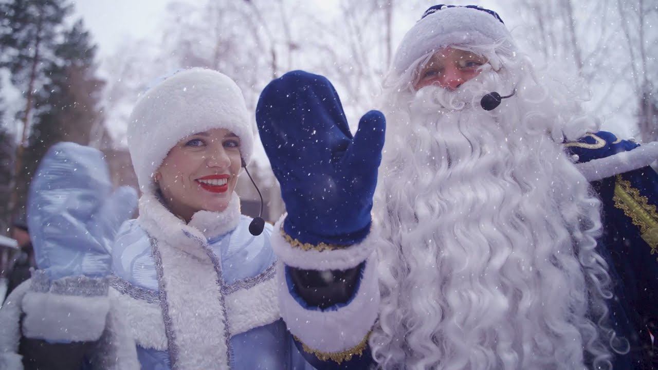 Монтессори Карнавал 2022