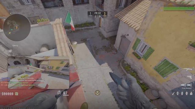 SMOKE T A малые #1