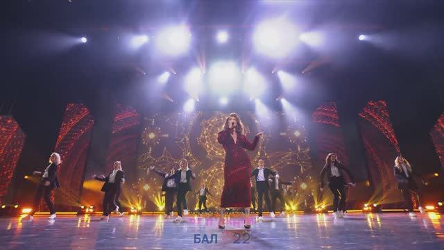 ЖАСМИН - "Мегамикс".