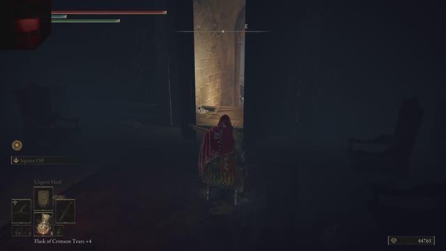 Elden Ring #1 (1е прохождение, без саммонов)