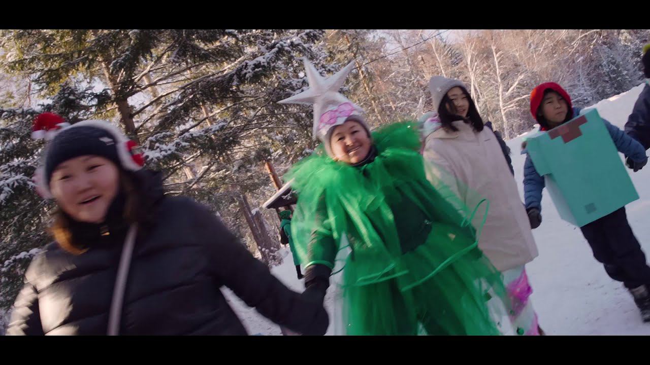 Монтессори Карнавал 2021