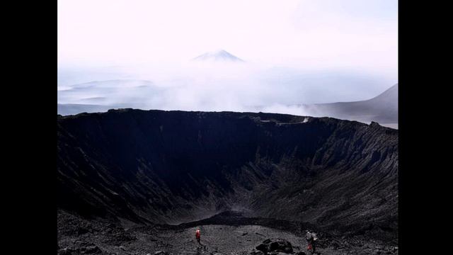 Средняя голова - Тишина (изм.1)