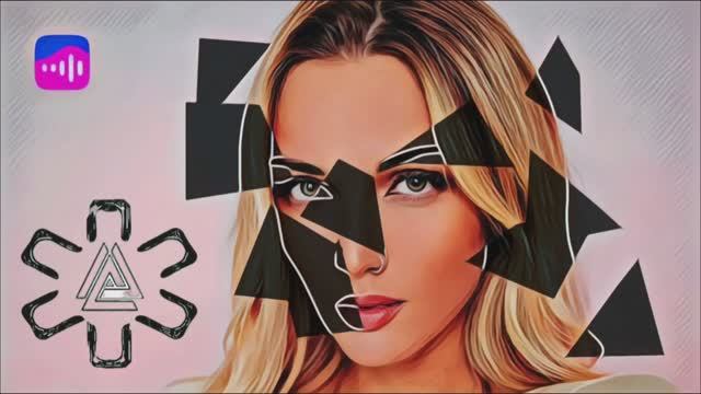 ? Mary Gu ft. OverBoy777 - Подруга [NIsTTyLe] ?