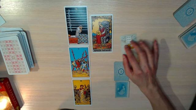ЛЬВЫ ♌ расклад таро:  неделя 20-26 февраля