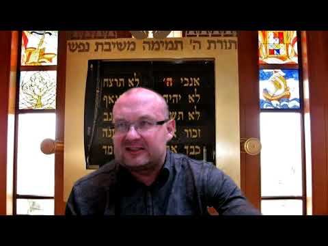 Зачем Итро нужен при Матан Тора по раву Саксу? Надо ли еврею учить физику и химию? Глава Итро 5781