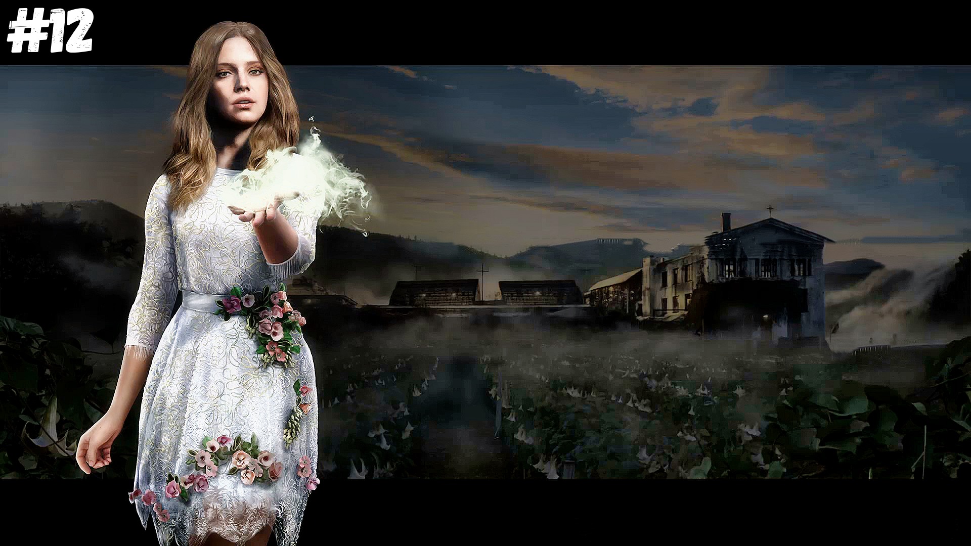 ТЕРЕТОРИЯ ВЕРЫ► FAR CRY 5 #12► ПРОХОЖДЕНИЕ