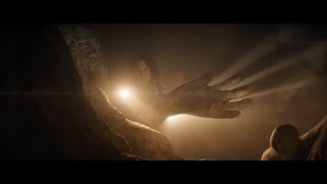 Indiana Jones and the Dial of Destiny Official Trailer