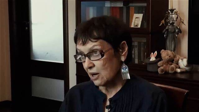 Полное Интервью Светланы Жарниковой. История языка.