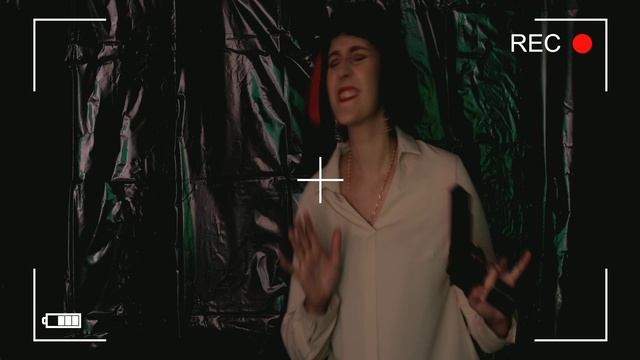 За кадром фильма "Мой внутренний мир. Часть 2. Цель: уничтожить" (2021 год)