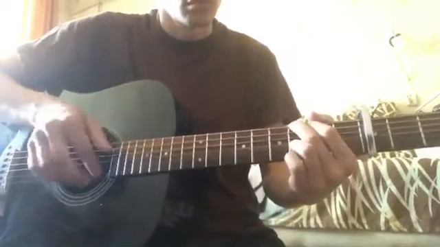 Импровизация #11