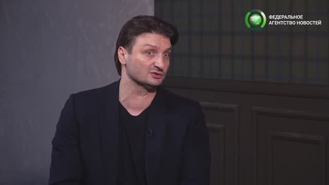 «Давай поговорим» с Вадимом Манукяном_ Эдгард Запашный