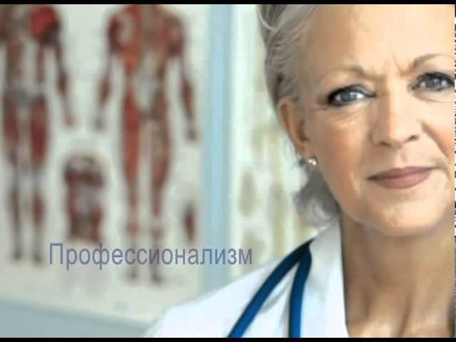 Имиджевый ролик для компании "ПАУЛЬ ХАРТМАНН"