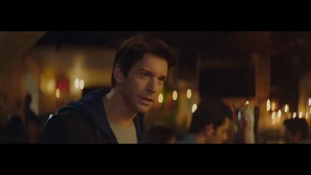 Любовь по ту сторону — Русский трейлер (2021)