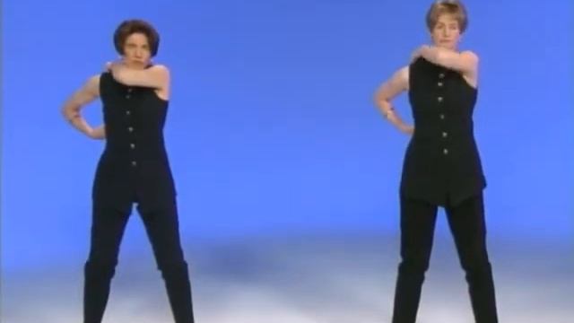 Тенсегрити  Часть 3  Энергетический Переход качество, русский язык