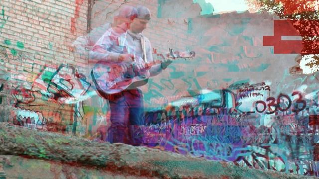 ПРОЕКТ ARCHiVARiUS-Linkin Park-Numb(Acoustic guitar cover)