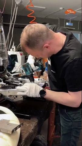 Полное видео по дооснащению Mitsubishi Pajero у нас на канале🔥#куписалон #mitsubishi #дооснащение