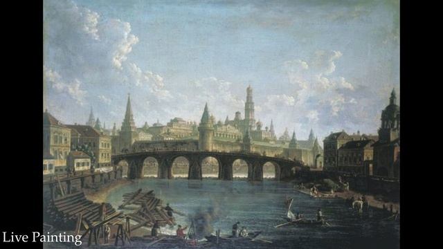 Алексеев Федор Яковлевич 1753 1824.