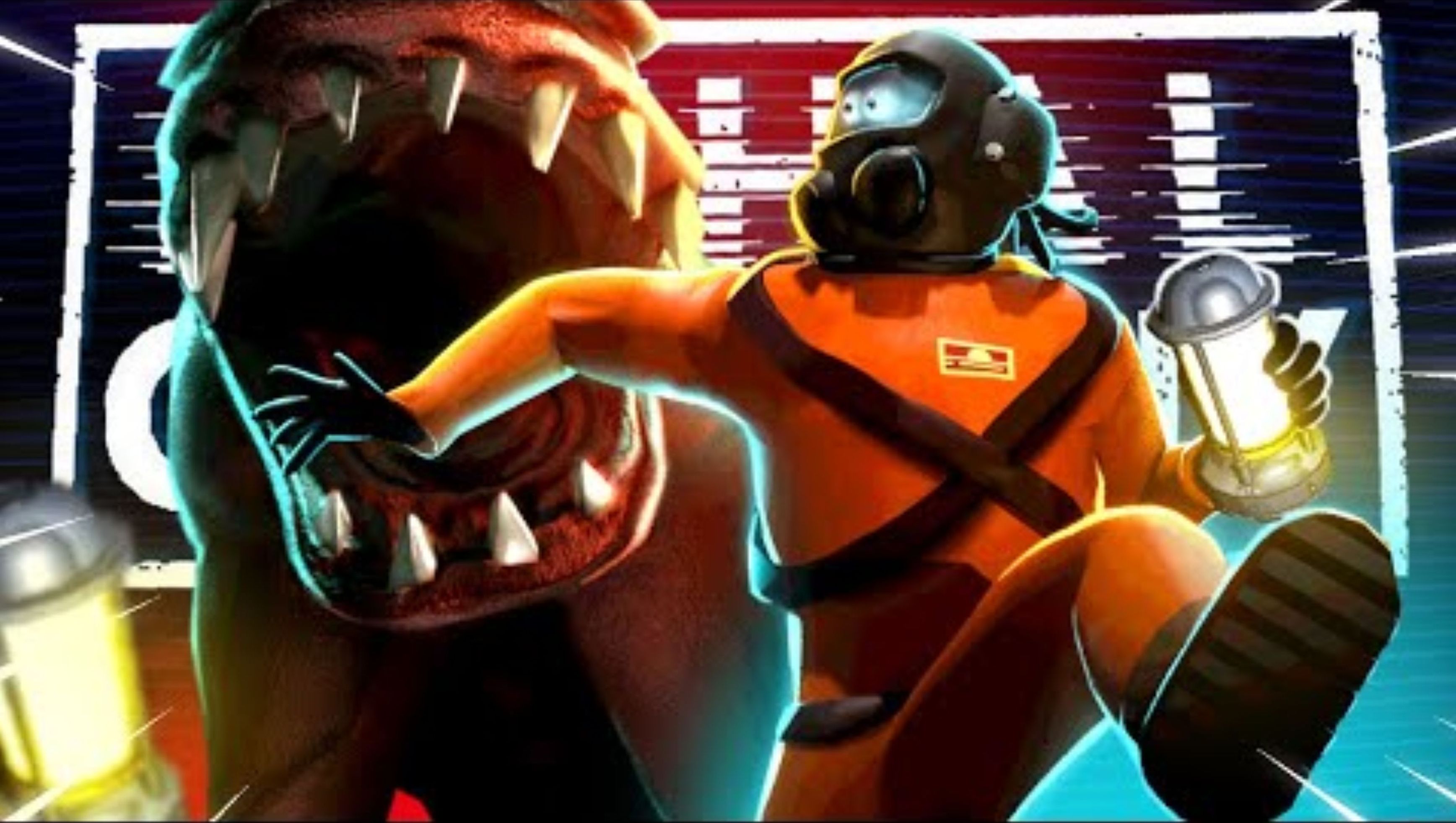 ВЫЖИВАНИЕ НА ОСТРОВЕ в Lethal Company