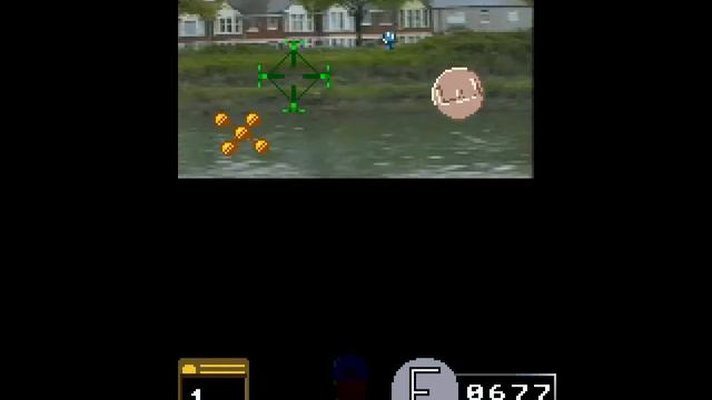 The Final Gate [Amiga CD32]