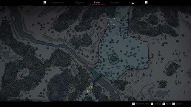 Смута - прохождение игры [01] - русские субтитры