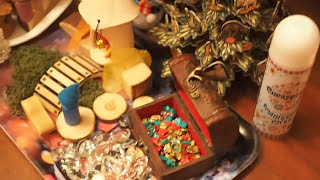 Наш новогодний Адвент - 14 декабря 2016