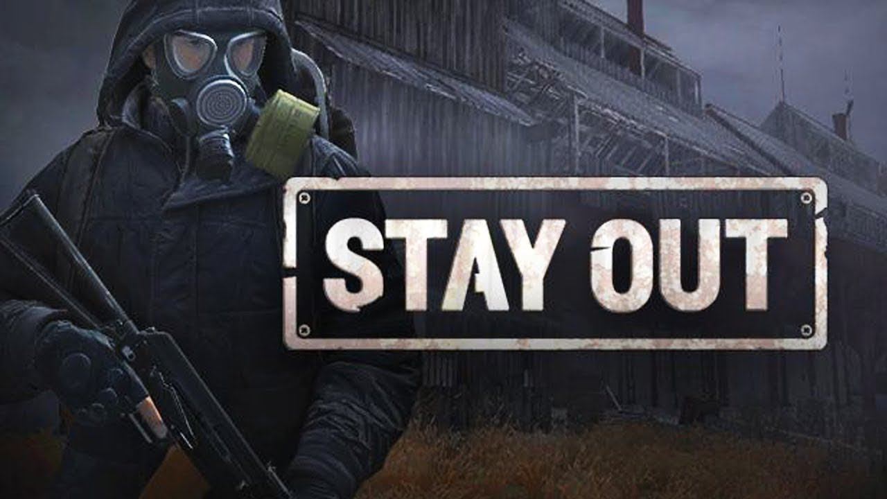 Стрим # 1 / Обзор - Stay Out