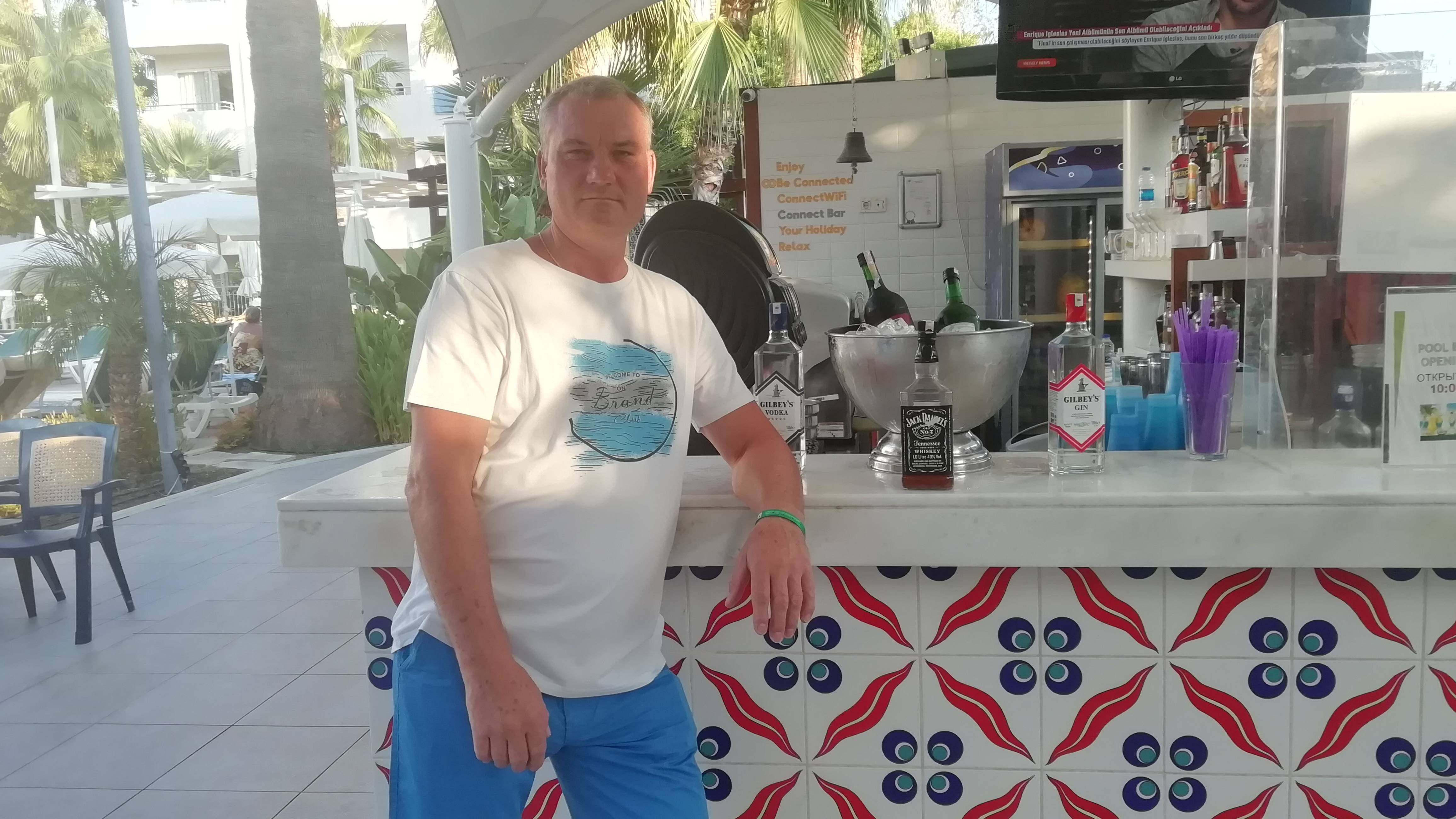 Турция. Сиде. Обзор Side Resort Hotel